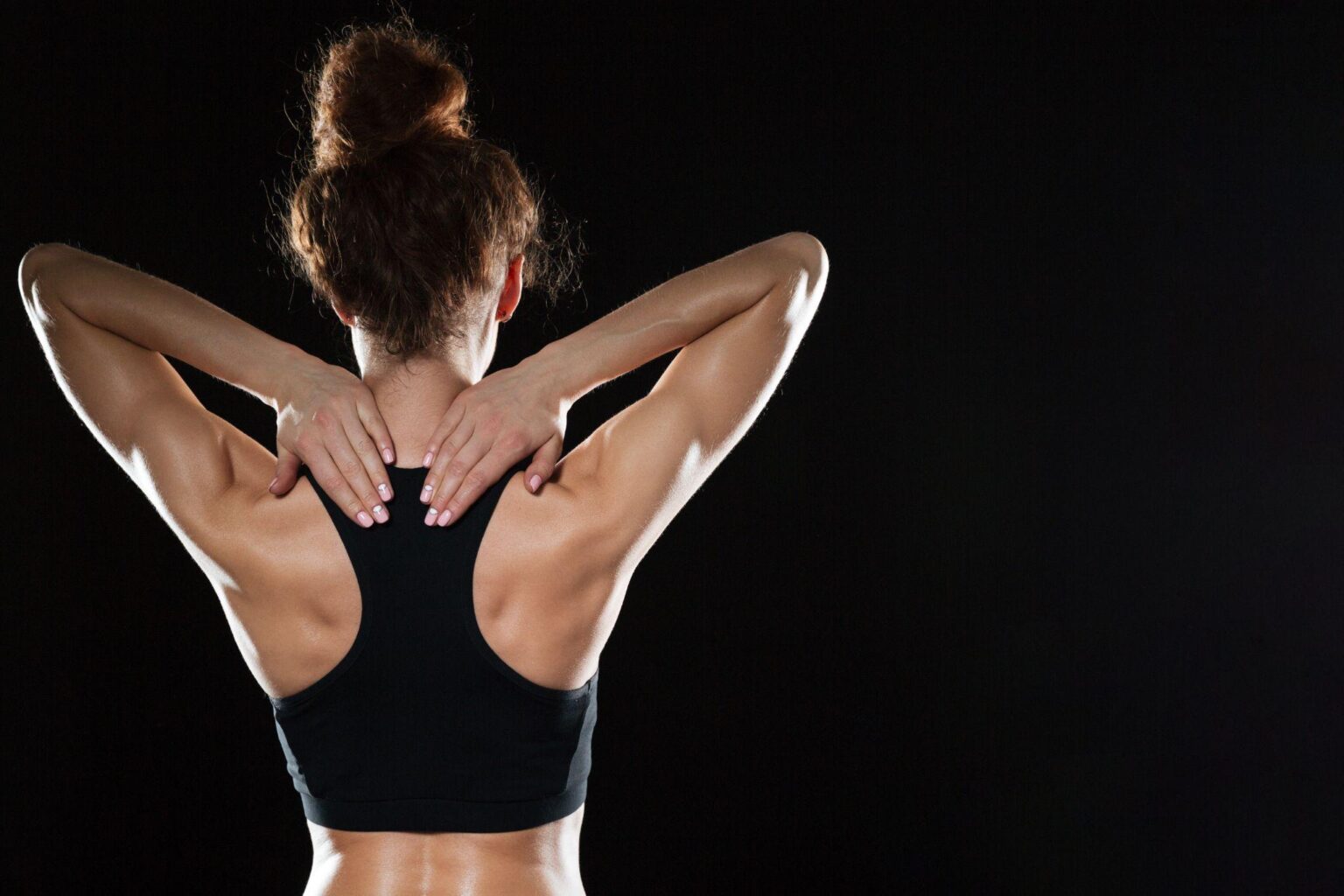 Shoulder Slimming with Botulinum Toxin Treatment | Halley Medical ...