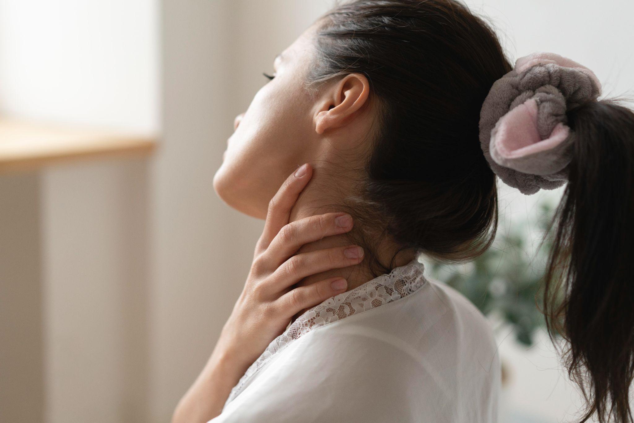 Shoulder Slimming with Botulinum Toxin Treatment | Halley Medical ...